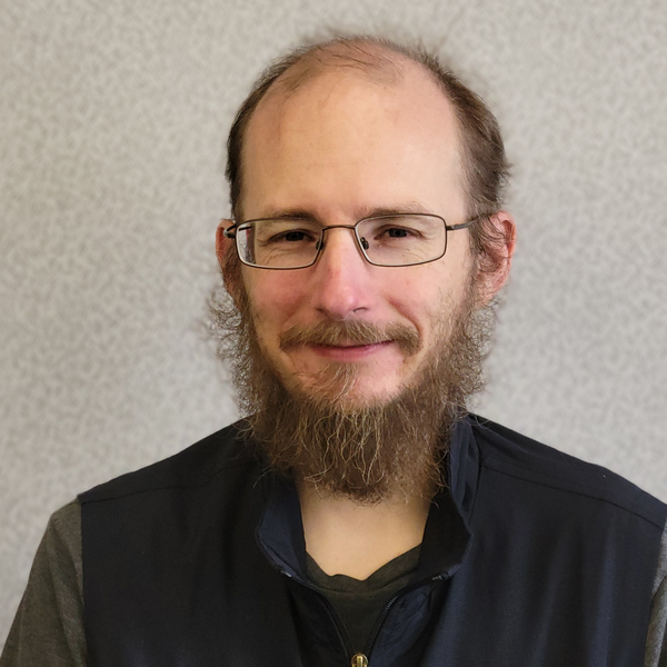 Meet the Team | Yale Center for Research Computing