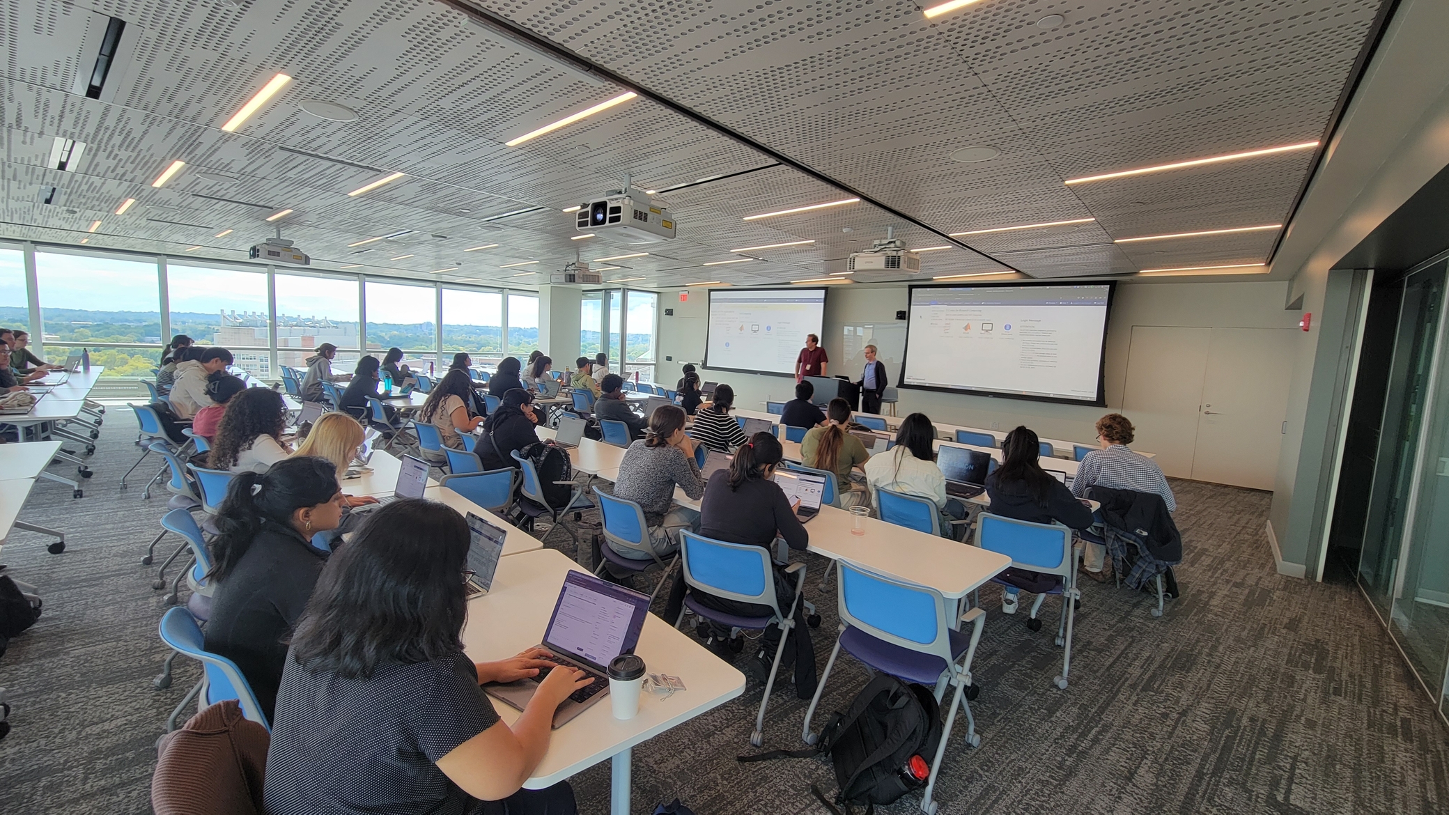 Overview | Yale Center for Research Computing