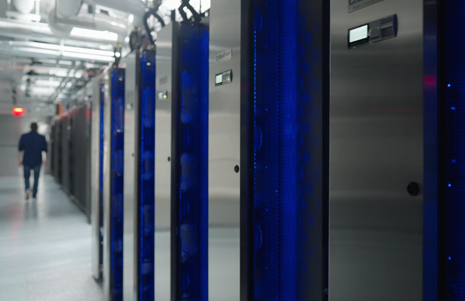 Our Computing Systems | Yale Center for Research Computing